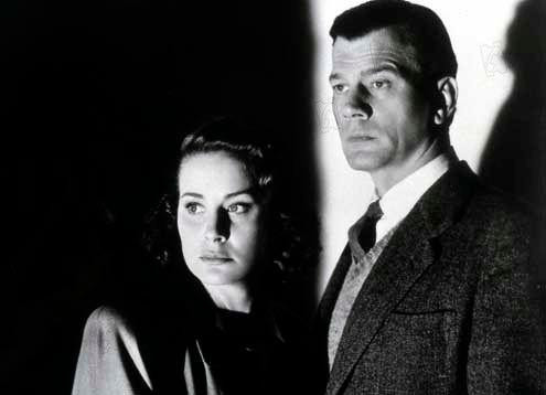 Bild zu Alida Valli - Der dritte Mann : Bild Carol Reed, Joseph Cotten ...