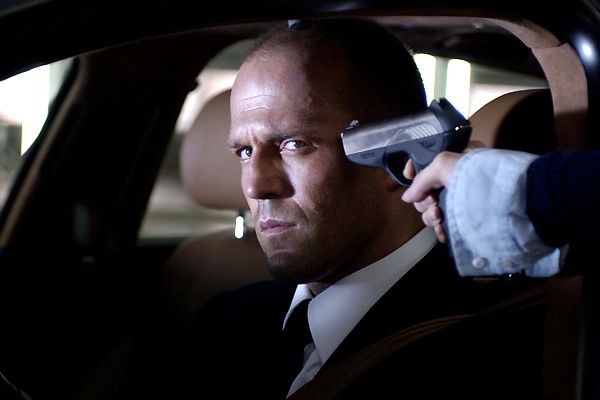Foto zum Film Transporter - The Mission - Bild 22 auf 36 - FILMSTARTS.de