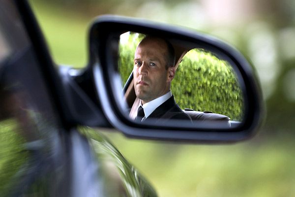Foto zum Film Transporter - The Mission - Bild 24 auf 36 - FILMSTARTS.de
