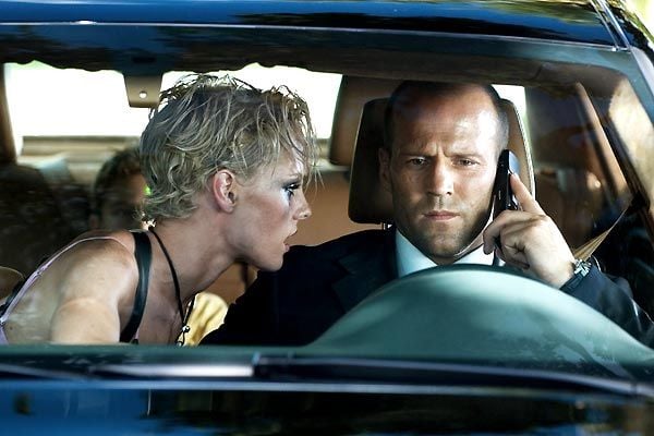 Bild zu Jason Statham - Transporter - The Mission : Bild Kate Nauta ...