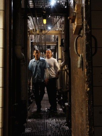 Bildergalerie Prison Break - Bild 95 von 382 - FILMSTARTS.de