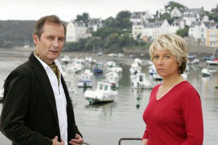 Bild zu Micky Sebastian - Bild Micky Sebastian, Hippolyte Girardot ...