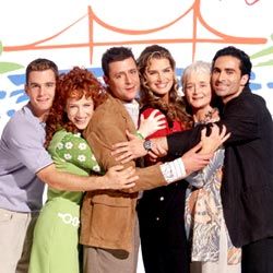 Susan - TV-serie 1996 - FILMSTARTS.de