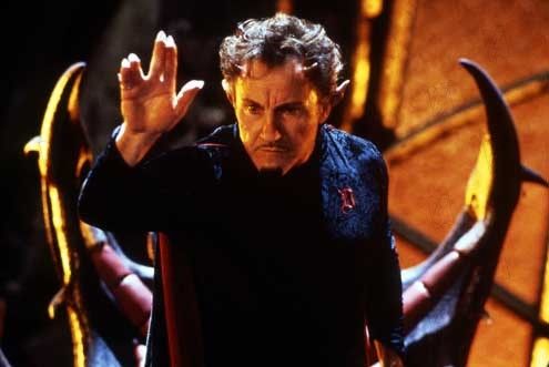 Foto zum Film Little Nicky - Satan Junior - Bild 1 auf 11 - FILMSTARTS.de