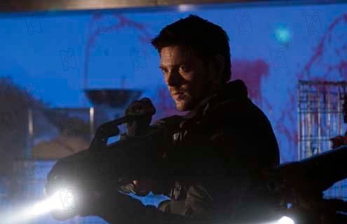 Foto zum Film Doom - Bild 4 auf 31 - FILMSTARTS.de