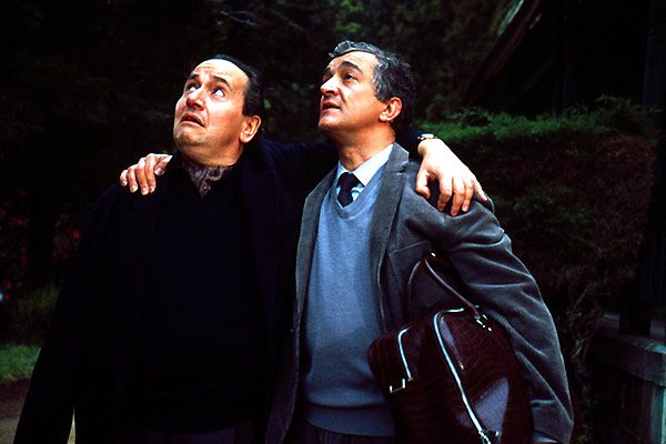 Bild zu João Botelho - Bild João Botelho - Foto 2 von 6 - FILMSTARTS.de