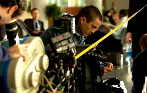 Foto zum Film Goal! - Bild 27 auf 44 - FILMSTARTS.de