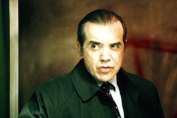 Bild zu Wayne Kramer - Running Scared : Bild Chazz Palminteri, Wayne ...