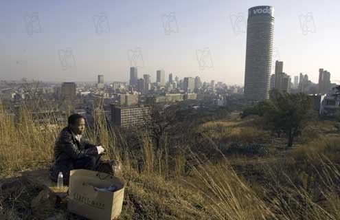 Foto zum Film Tsotsi - Bild 6 auf 25 - FILMSTARTS.de