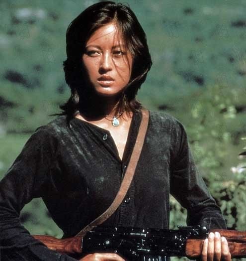 Foto zum Film Rambo II - Bild 21 auf 28 - FILMSTARTS.de