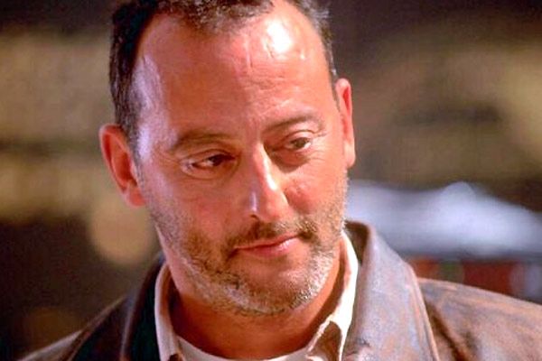 Bild zu Jean Reno - Der Tiger und der Schnee : Bild Jean Reno - Foto ...