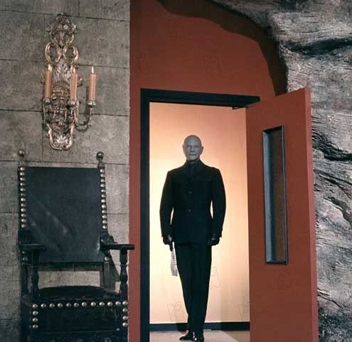 Foto zum Film Fantomas - Bild 6 auf 15 - FILMSTARTS.de
