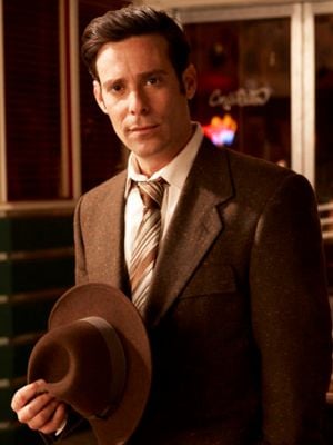 Bilder zu James Callis - FILMSTARTS.de