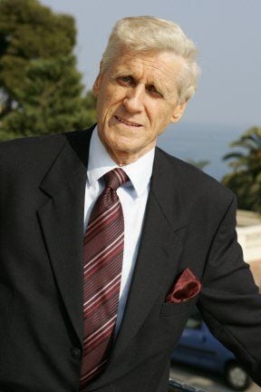 Bild zu Edward Meeks - Bild Edward Meeks - Foto 1 von 9 - FILMSTARTS.de