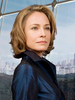 Bild zu Susanna Thompson - Kinoposter Susanna Thompson - FILMSTARTS.de