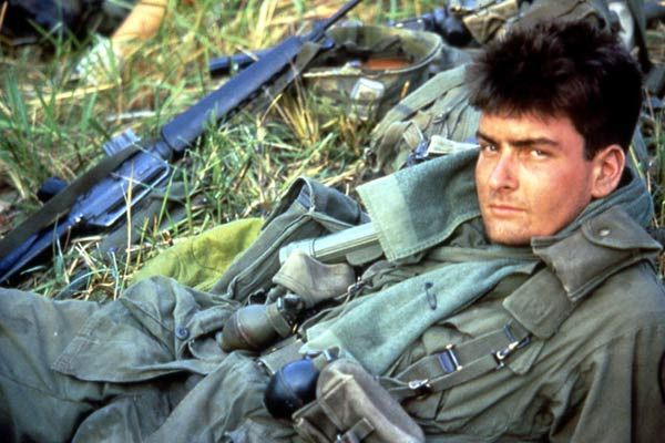 Foto zum Film Platoon - Bild 16 auf 18 - FILMSTARTS.de