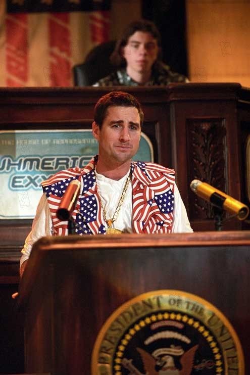 Foto zum Film Idiocracy - Bild 16 auf 32 - FILMSTARTS.de
