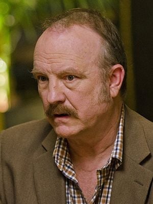 Filmografie von Jim Beaver - FILMSTARTS.de