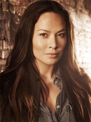 Moon Bloodgood - FILMSTARTS.de