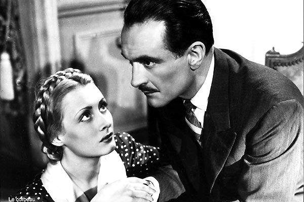 Foto zum Film Der Rabe (TV) - Bild 9 auf 9 - FILMSTARTS.de