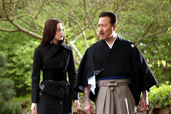 Bild zu Philip Atwell - War : Bild Devon Aoki, Philip Atwell, Ryo ...