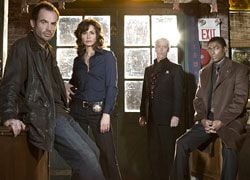 Bilder und Fotos zur Serie The Dresden Files - FILMSTARTS.de