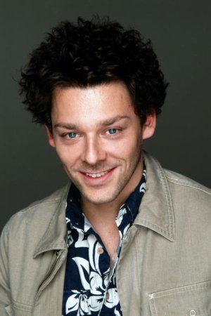 Richard Coyle Coupling