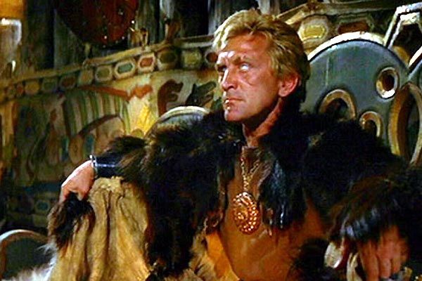 Foto zum Film Die Wikinger - Bild 6 auf 9 - FILMSTARTS.de