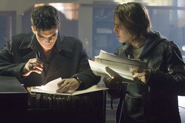 Foto zum Film Der Pakt - The Covenant - Bild 28 auf 46 - FILMSTARTS.de