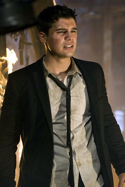 Foto zum Film Der Pakt - The Covenant - Bild 45 auf 46 - FILMSTARTS.de