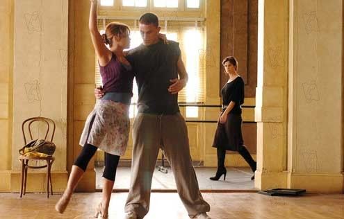 Foto zum Film Step Up - Bild 6 auf 59 - FILMSTARTS.de