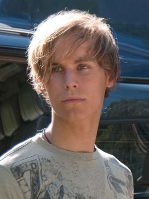 Rhys Wakefield - FILMSTARTS.de
