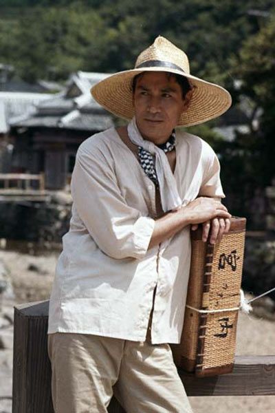 Bild zu Tetsuro Tamba - James Bond 007 - Man lebt nur zweimal : Bild ...