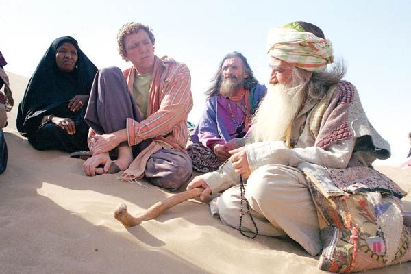 Foto zum Film Bab`Aziz - Der Tanz des Windes - Bild 14 auf 19 ...