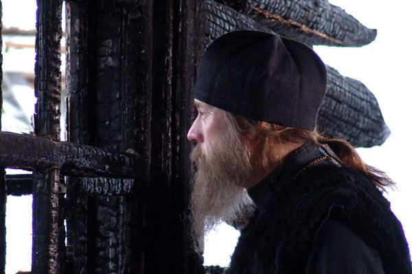 Foto zum Film Die Insel - Bild 10 auf 16 - FILMSTARTS.de