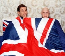 Little Britain - TV-serie 2003 - FILMSTARTS.de