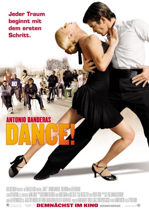 Dance! - Film 2005 - FILMSTARTS.de