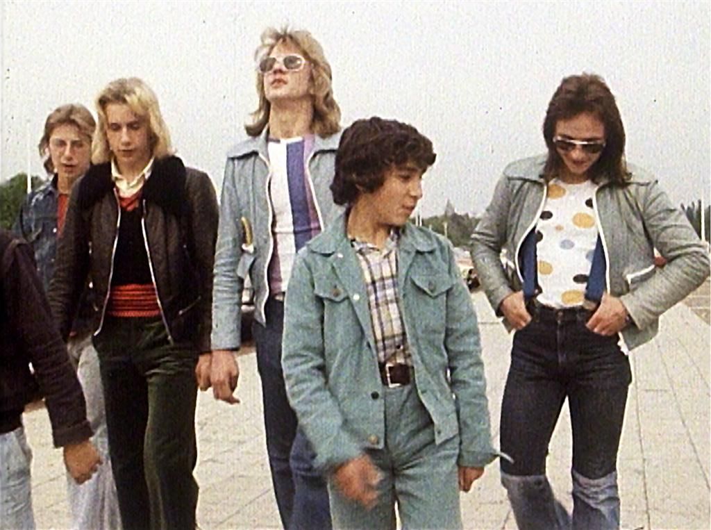 Foto zum Film Gib mich die Kirsche - Bild 7 auf 15 - FILMSTARTS.de