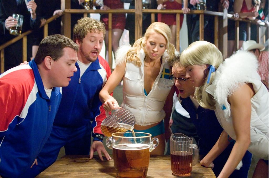 Foto zum Film Bierfest - Bild 5 auf 10 - FILMSTARTS.de