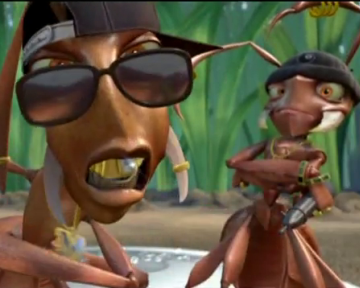 Lucas, der Ameisenschreck Trailer - Lucas, der Ameisenschreck Trailer ...