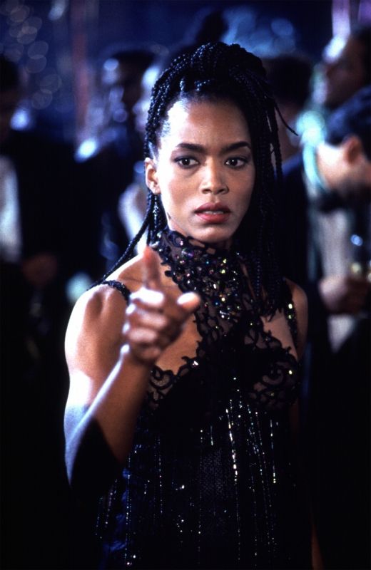 Foto zum Film Strange Days - Bild 7 auf 11 - FILMSTARTS.de