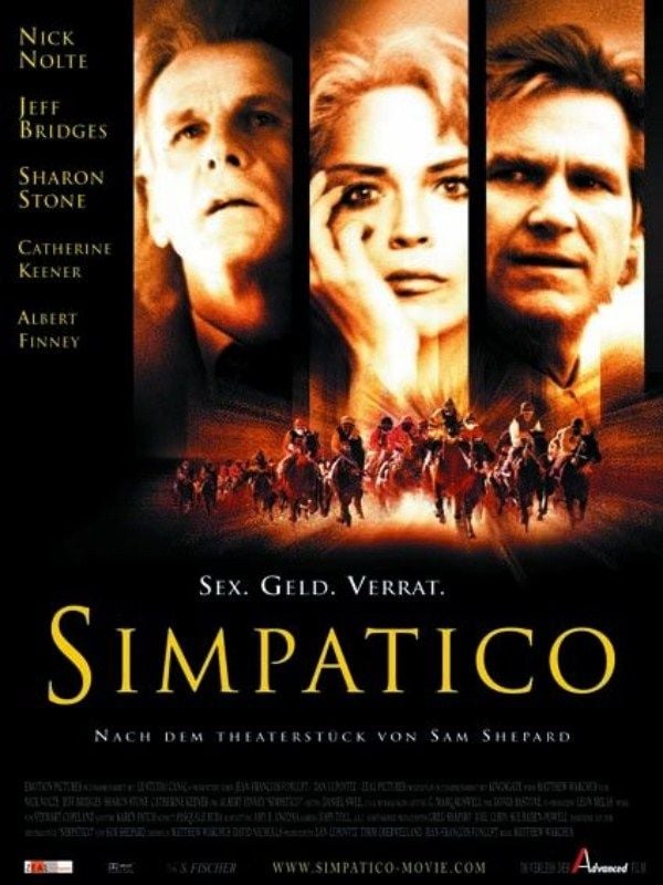 Simpatico - Film 1999 - FILMSTARTS.de