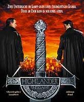 Highlander: Endgame - Film 2000 - FILMSTARTS.de