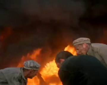 Die Grauzone Trailer - Die Grauzone Trailer DF - FILMSTARTS.de