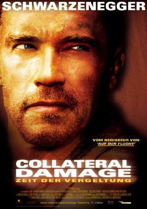 Collateral Damage - Film 2002 - FILMSTARTS.de