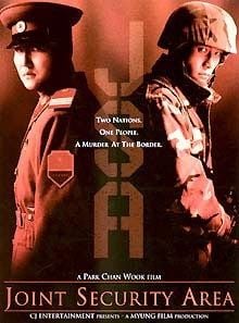 Joint Security Area - Film 2000 - FILMSTARTS.de