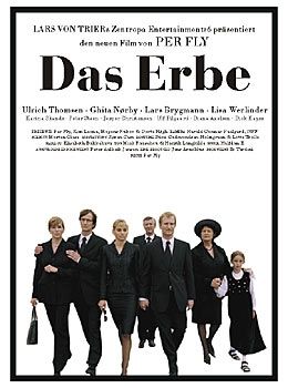 Das Erbe - Die Filmstarts-Kritik auf FILMSTARTS.de