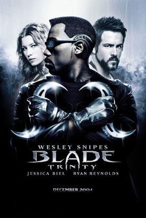 Blade: Trinity - Film 2004 - FILMSTARTS.de