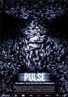 Poster zum Film Pulse - Bild 33 auf 33 - FILMSTARTS.de