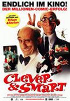 Poster zum Film Clever und Smart - Bild 16 auf 16 - FILMSTARTS.de